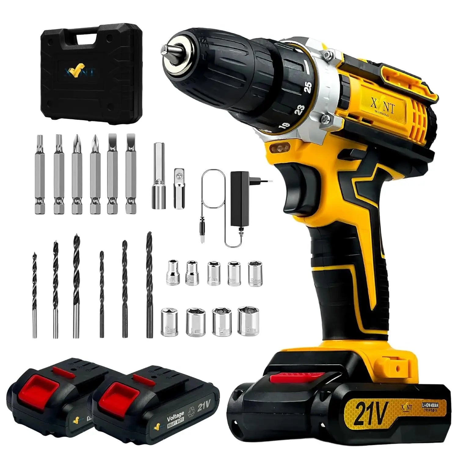 Cordless Machines & Battery Tools Online | Buybox Tools